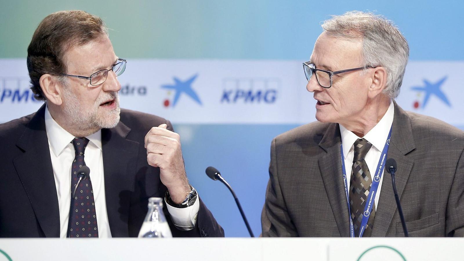 Rajoy no canviarà d’estratègia per ser president després del 26-J