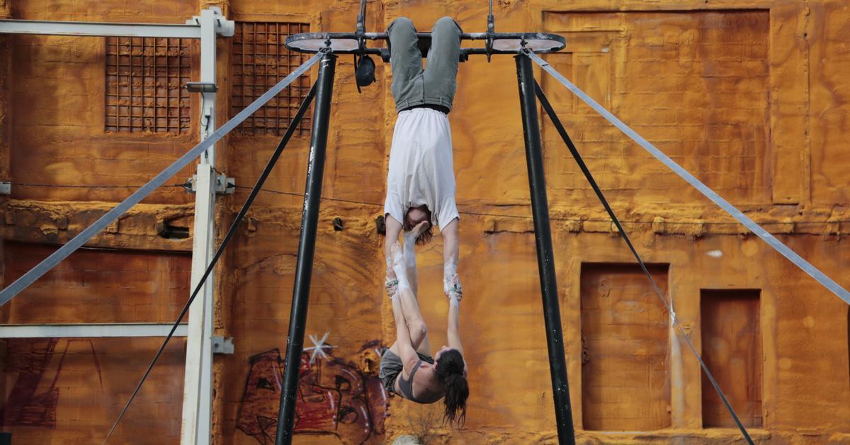 The 29th edition of the Trapezi fair was a resounding success.