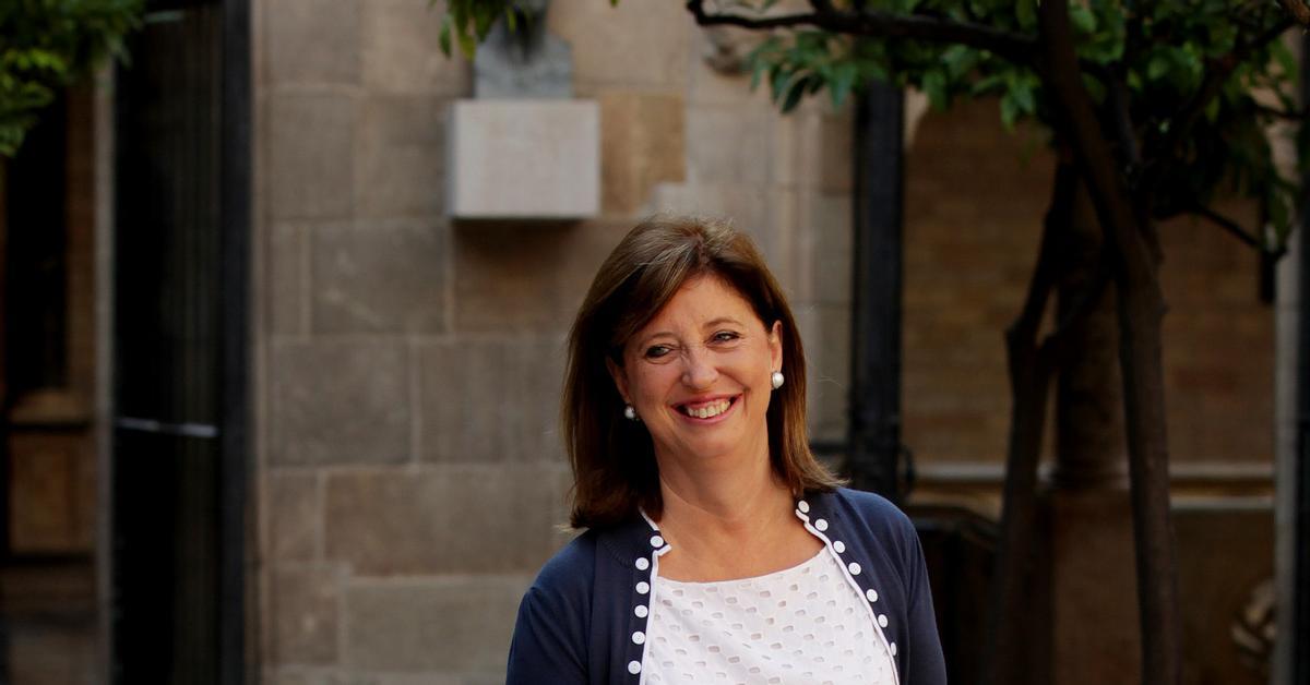 Rigau avisa el PP que no acceptarà cap "imposició" en el mètode per ...