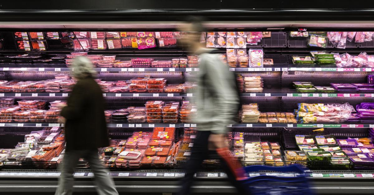 Alerta alimentària per listèria en un foie-gras d’ànec venut a Espanya