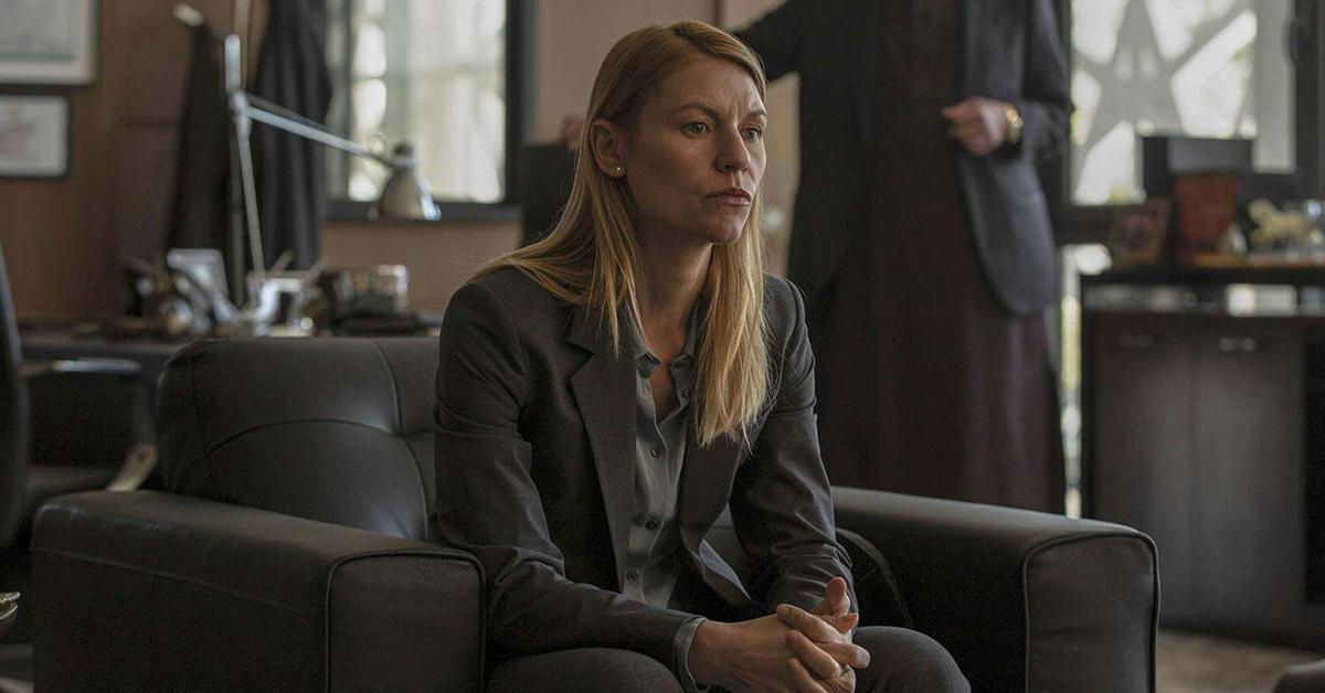 La missió final de Carrie Mathison
