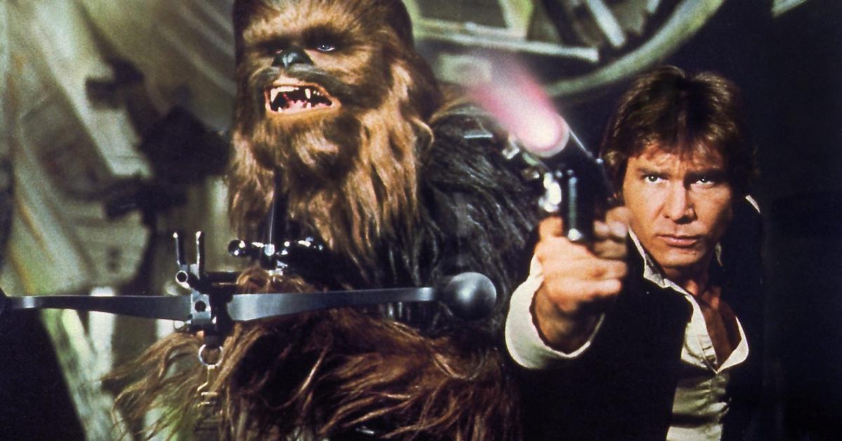 ‘Star Wars’: cinc dècades canviant les regles