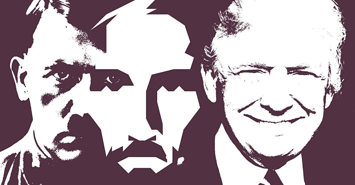 From Jesus to Hitler: The Golden Rule
