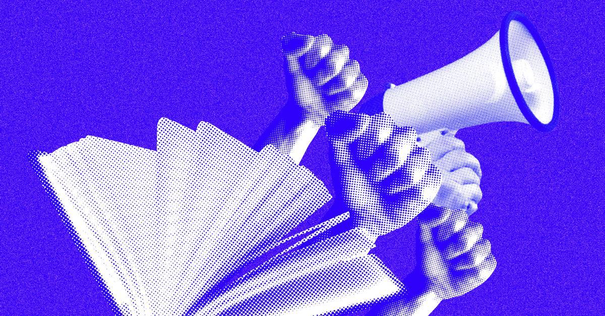 Books to be more free