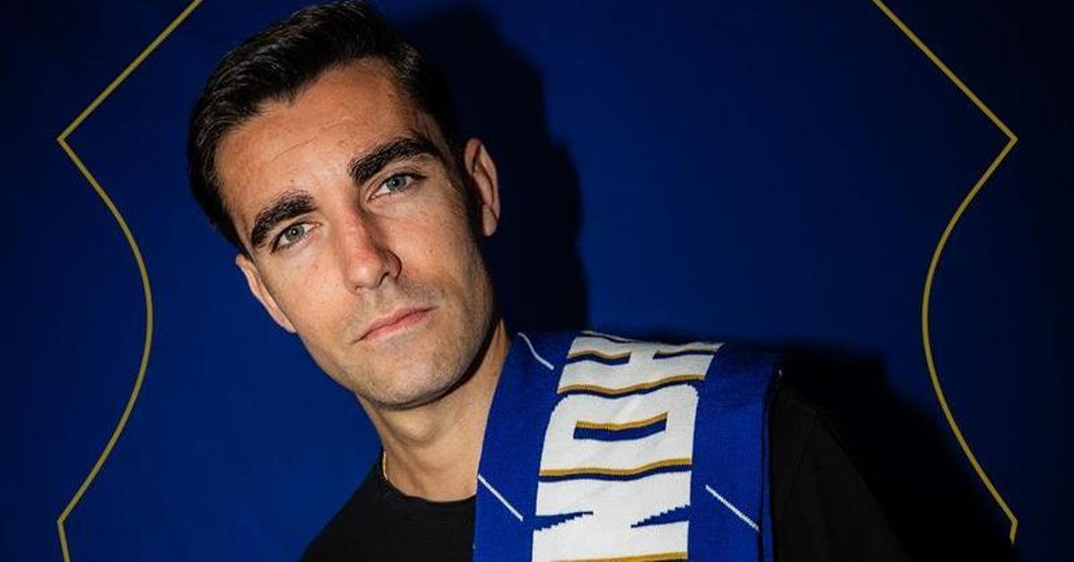 John Neeskens: "Des de ben petit estàs en el punt de mira per tenir un ...