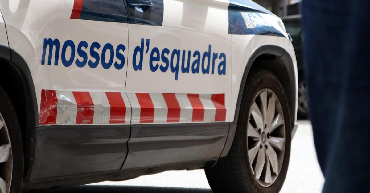 Arrested in Barcelona a fugitive wanted by Russia for homicide, robbery ...
