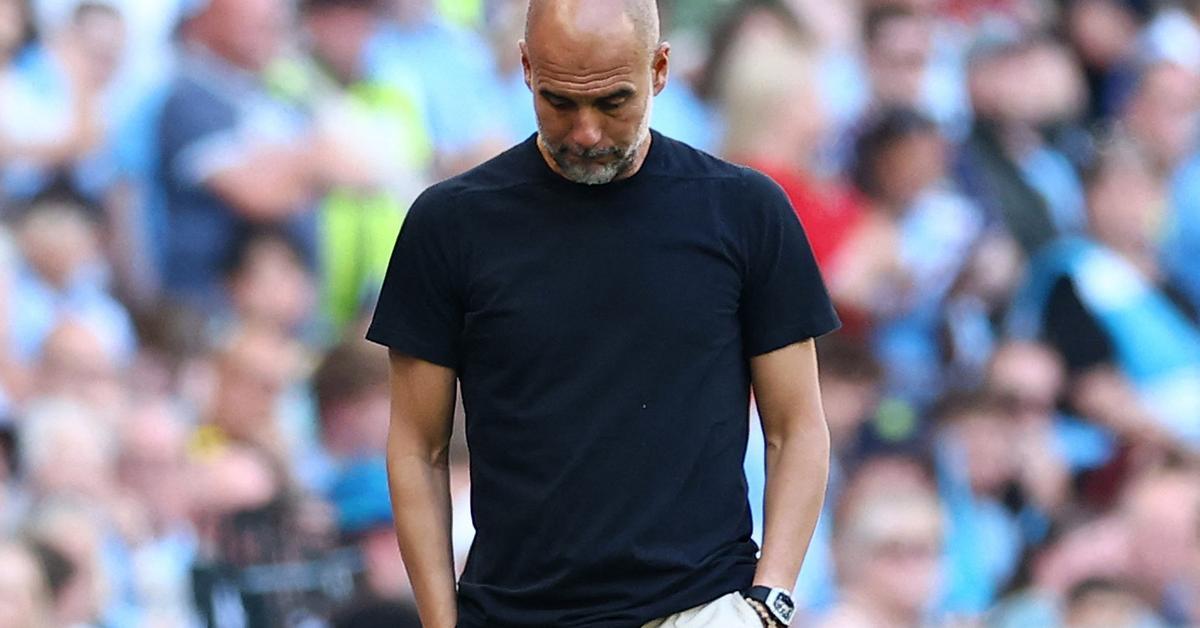 Barça: las confesiones de Pep Guardiola sobre un posible regreso