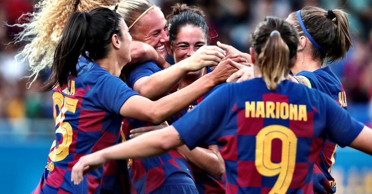 El Barça defensa el liderat a la Lliga sense la defensa Van der Gragt