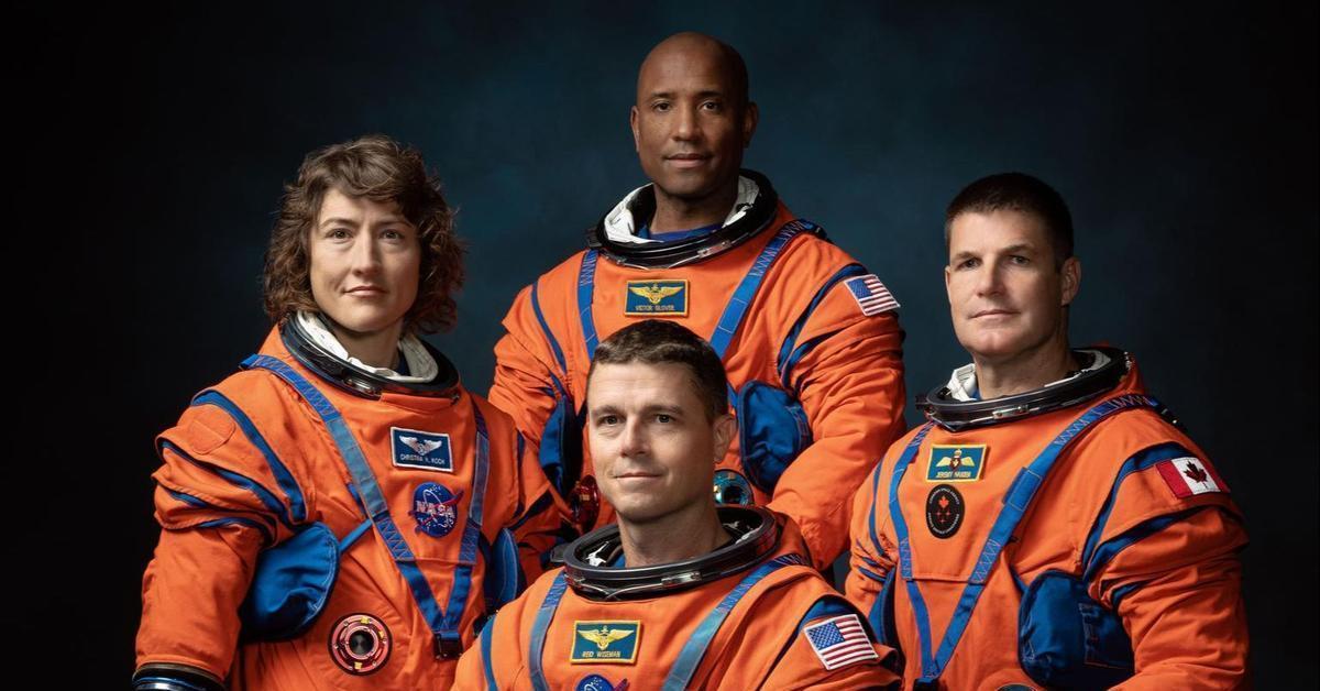 La NASA anuncia la seva primera missió tripulada a la Lluna en ...