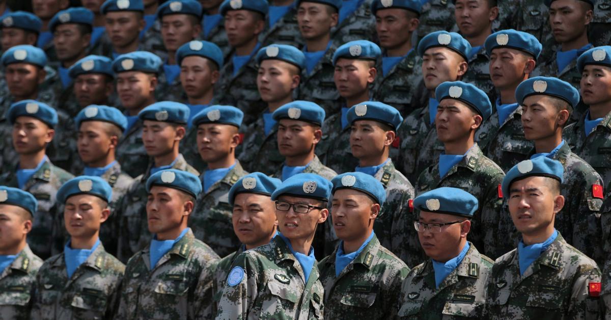 Experts warn of a "perfect storm" for the number of conflicts to grow