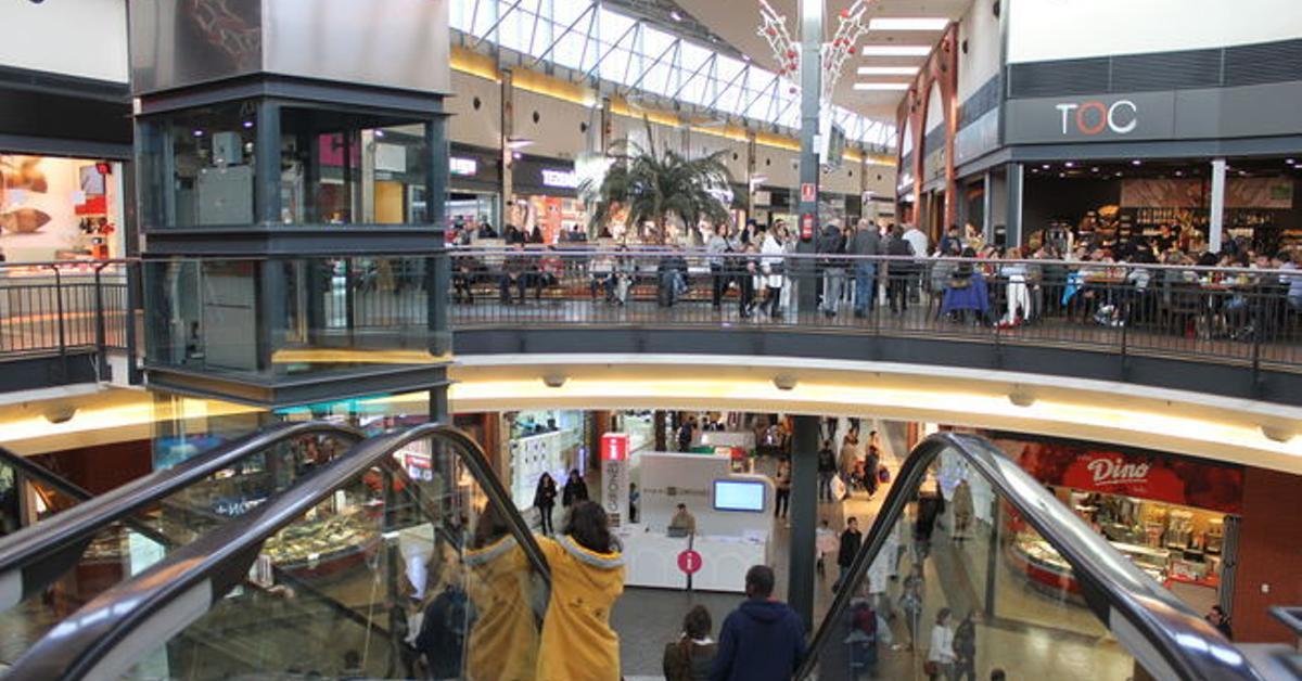 El Centre comercial Espai Gironès celebra 11 anys amb un 99,1% dels ...