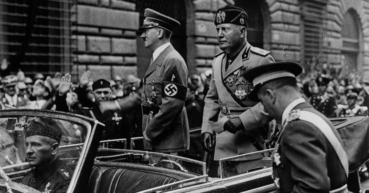 Adolf Hitler tenía un solo testículo y un micropene, según el análisis ...