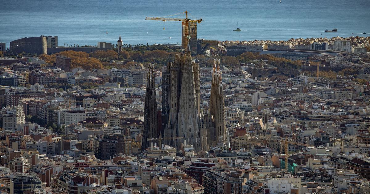 La Sagrada Família, condemnada per acomiadar una empleada quan va ...