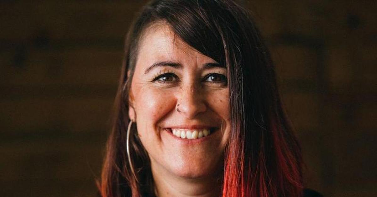 Elena Crespi: “La parella que tries t’ha d’agradar i t’ha de convenir”