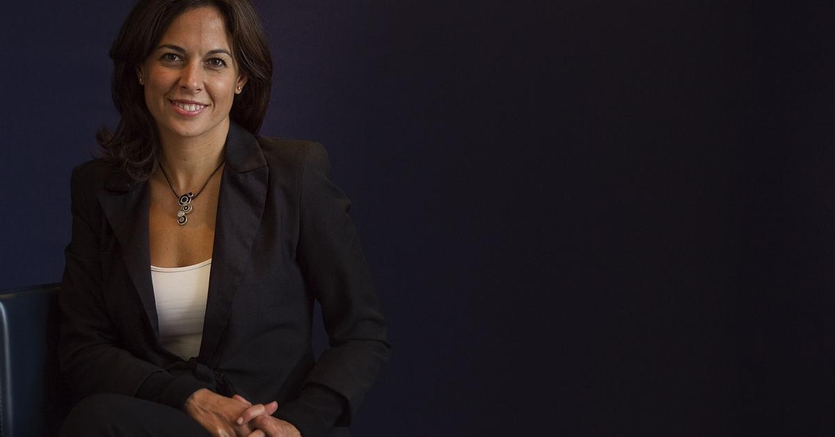 Mara Torres s’encarregarà de les matinades de la Cadena SER