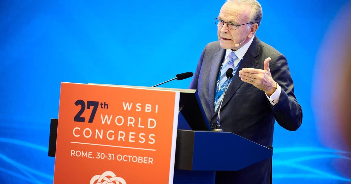 The WSBI reinforces its social commitment and calls for global ...