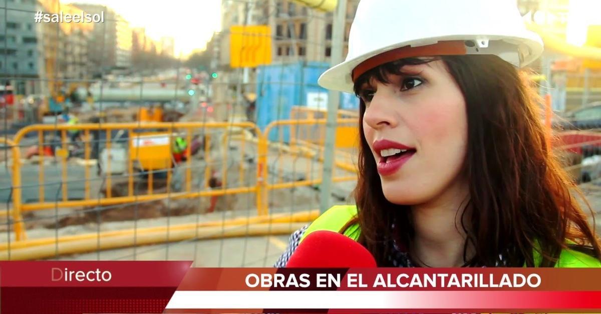 Antonio Baños i Flora Saura protagonitzen el nou videoclip d'Ivan ...