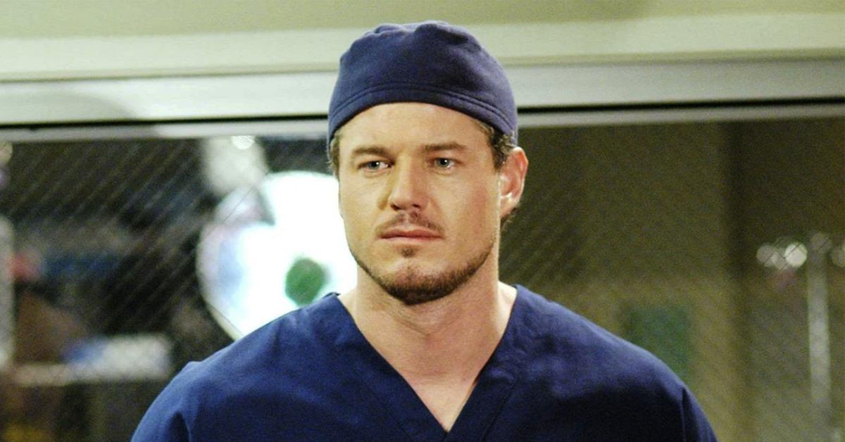 Muere Eric Dane, actor de 'Anatomía de Grey', a los 53 años