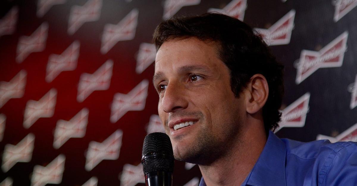 Juliano Belletti: “Tot va començar allà, a París”