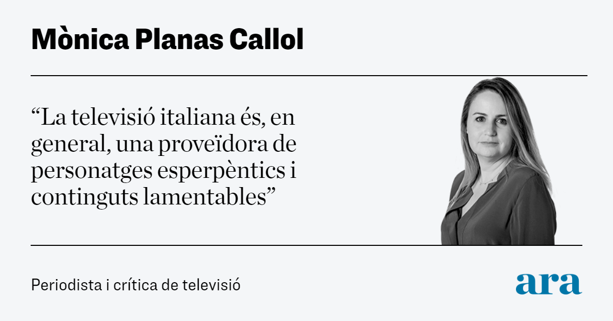 La reina de la teleestafa - Mònica Planas Callol