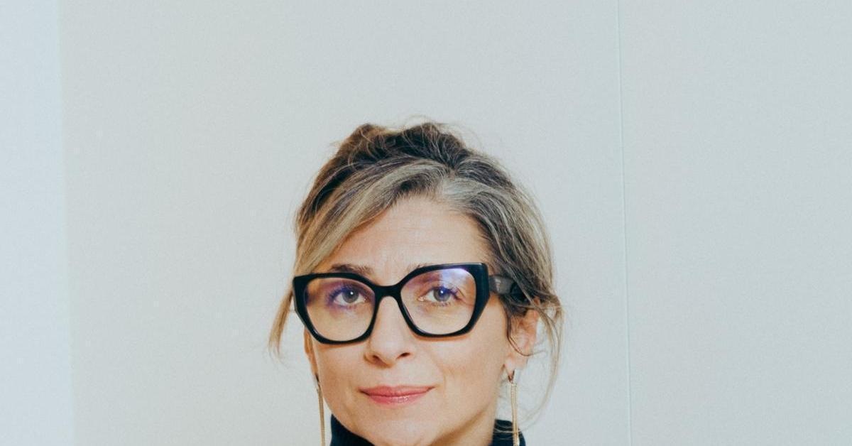 Francesca Albanese: "Quiero creer que podemos ver a Netanyahu juzgado ...