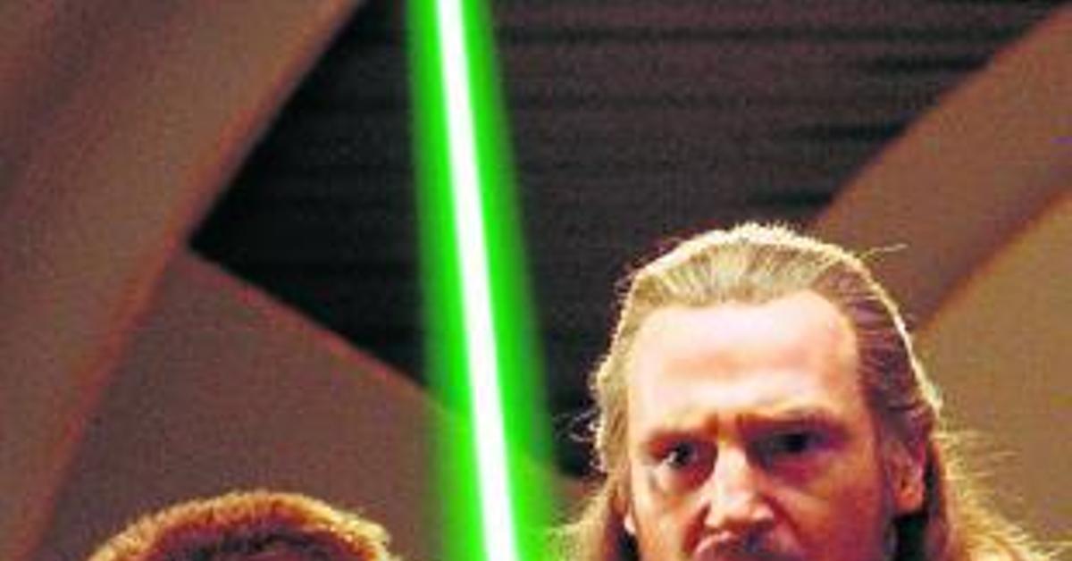 'Star Wars', a l'avantguarda dels efectes especials