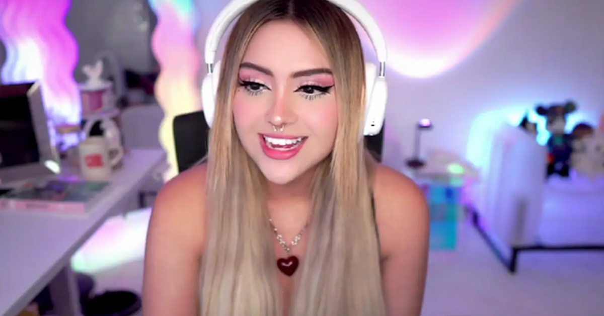 La coneguda streamer mexicana Arigameplays es trasllada a Andorra