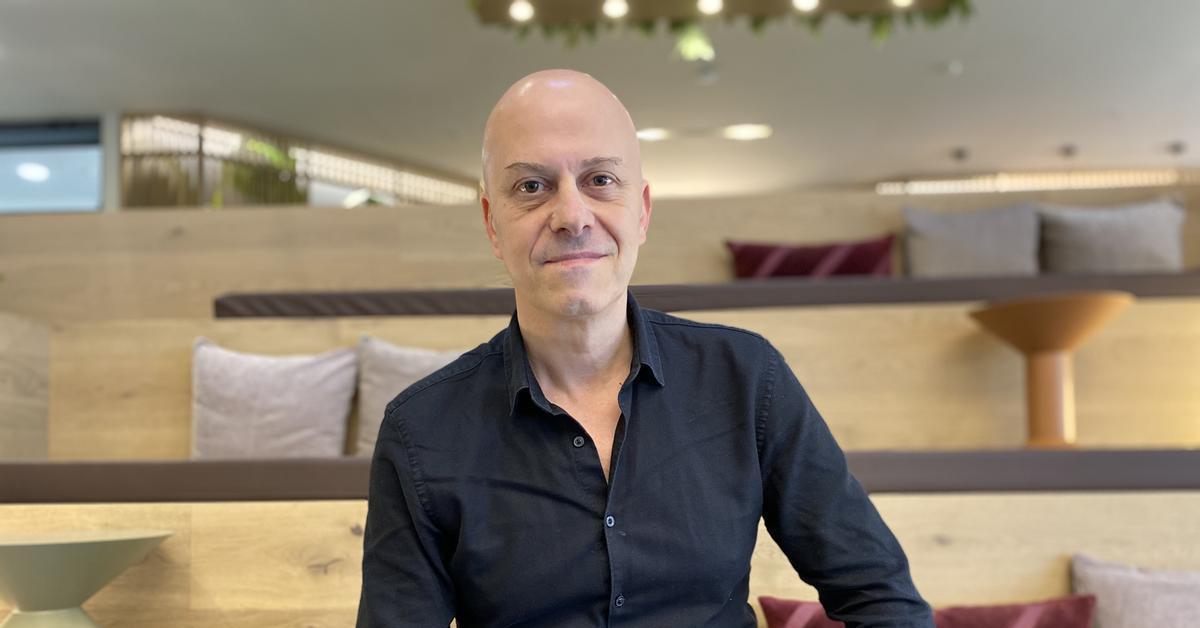 Daniel Tubau: "Los malvados pueden ser muy felices"