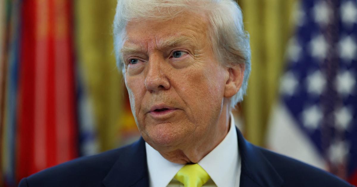 Trump nominates a protectionist for the vacancy on the Fed's Board of ...