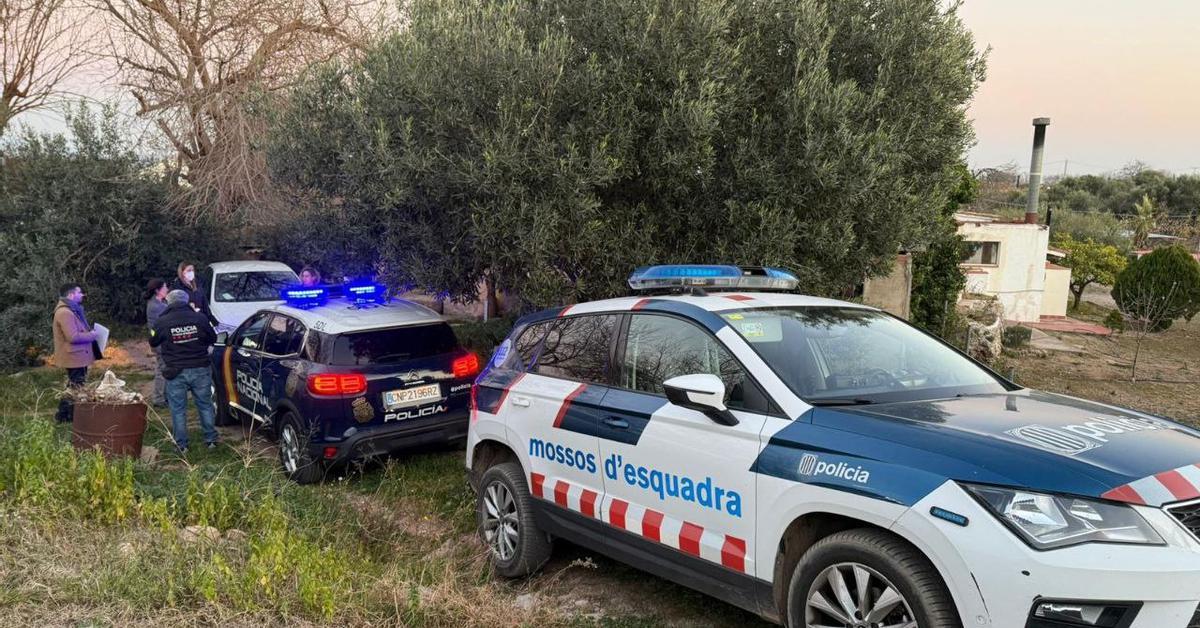 The murder of a man who disappeared in Reus twenty years ago has been ...