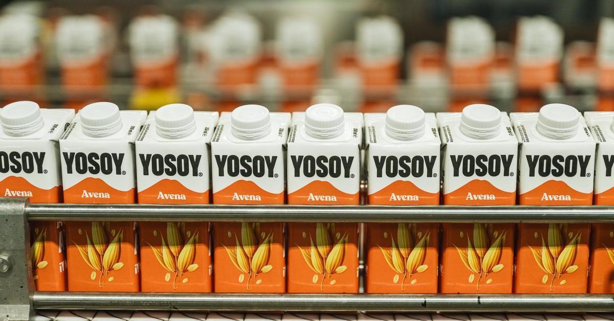 La catalana Liquats Vegetals entra al mercat alemany amb productes a ...
