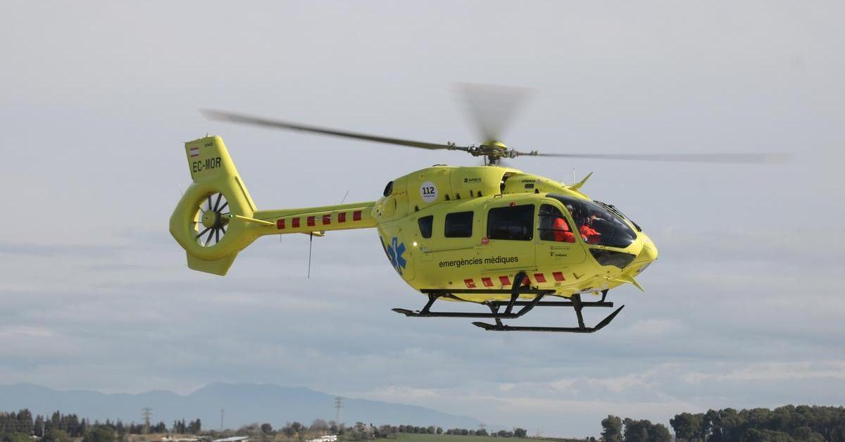 Catalan health service terminates Eliance contract for medical ...