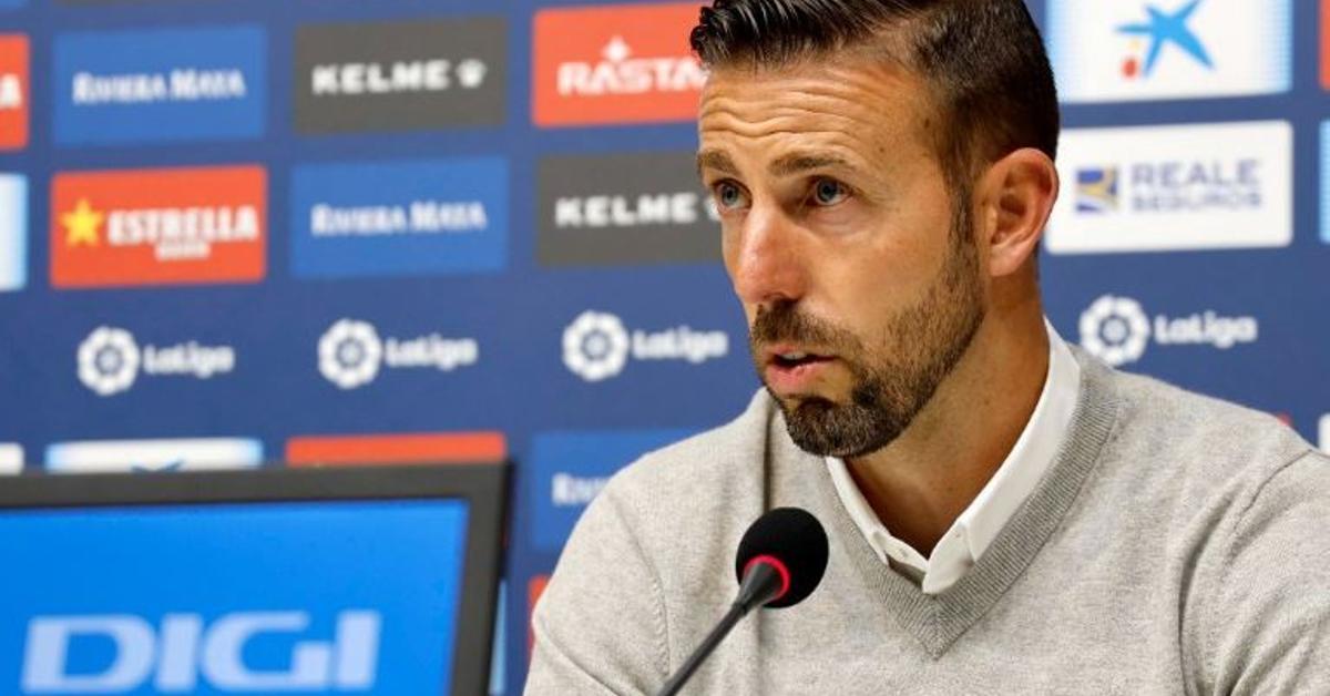El dubte entre desitjar tenir raó o que guanyi l’Espanyol - Xavier Fina