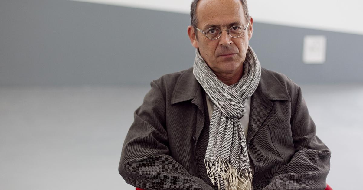 Mor el filòsof i intel·lectual francès Bernard Stiegler