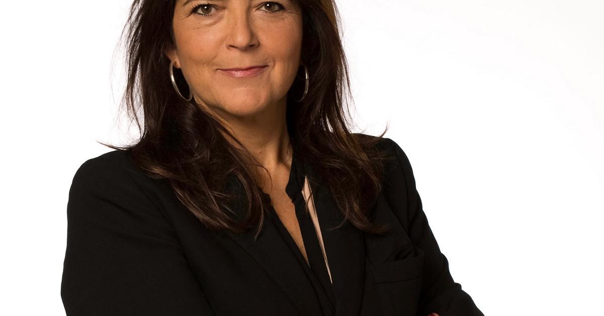 Coia Ballesté, nova corresponsal de TV3 i Catalunya Ràdio a Londres