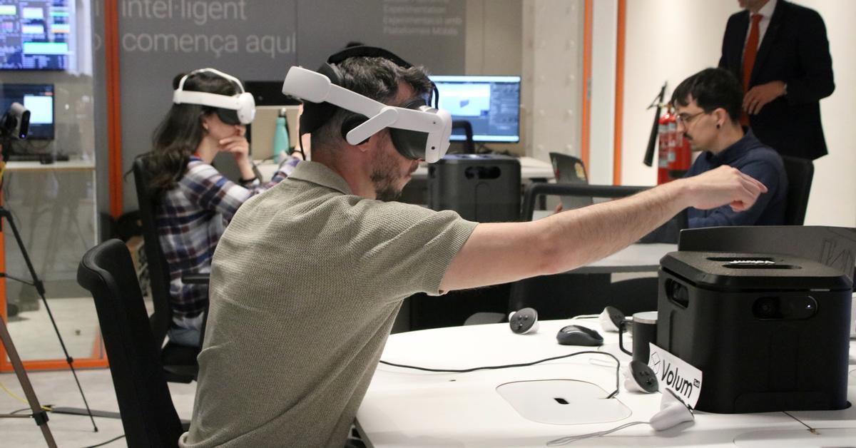 The i2Cat technological center invests 10 million euros in a new ...