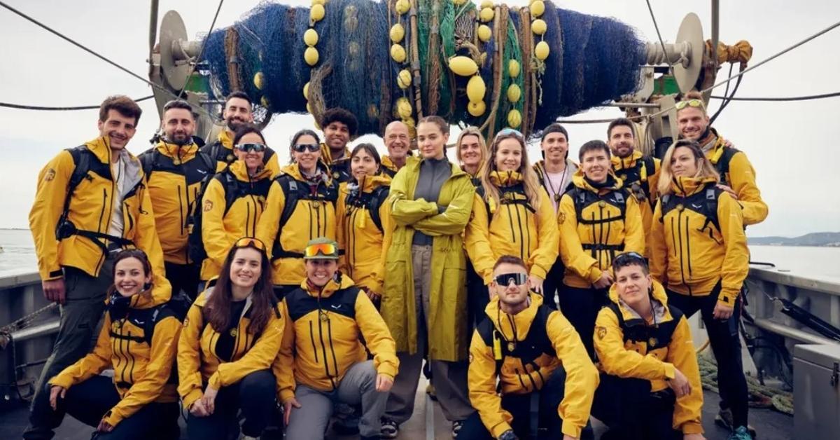 Més dura i més freda: arriba a 3Cat la nova temporada de 'La travessa ...