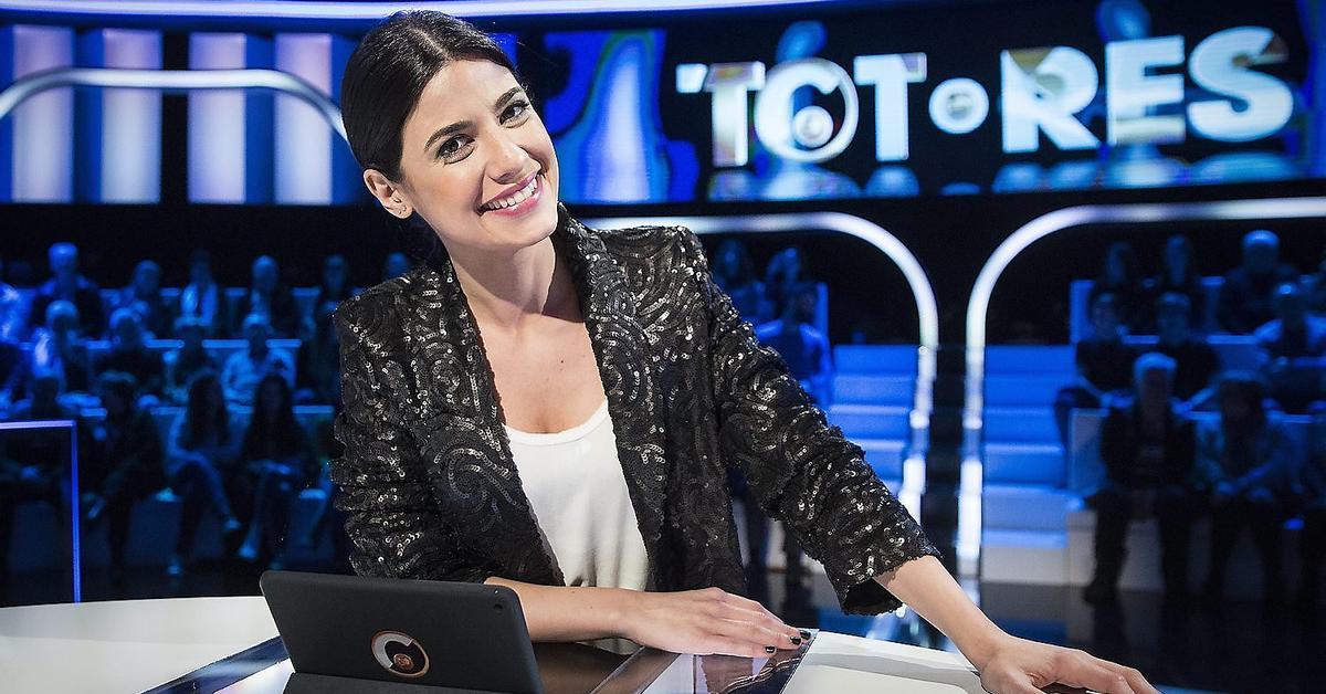TV3 busca nous presentadors més enllà de les seves fronteres