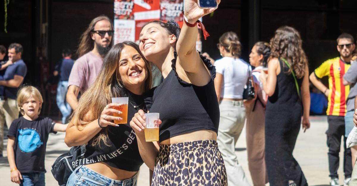 Torna el FESTÍ FEST, 20 plats per gaudir d'aquest cap de setmana