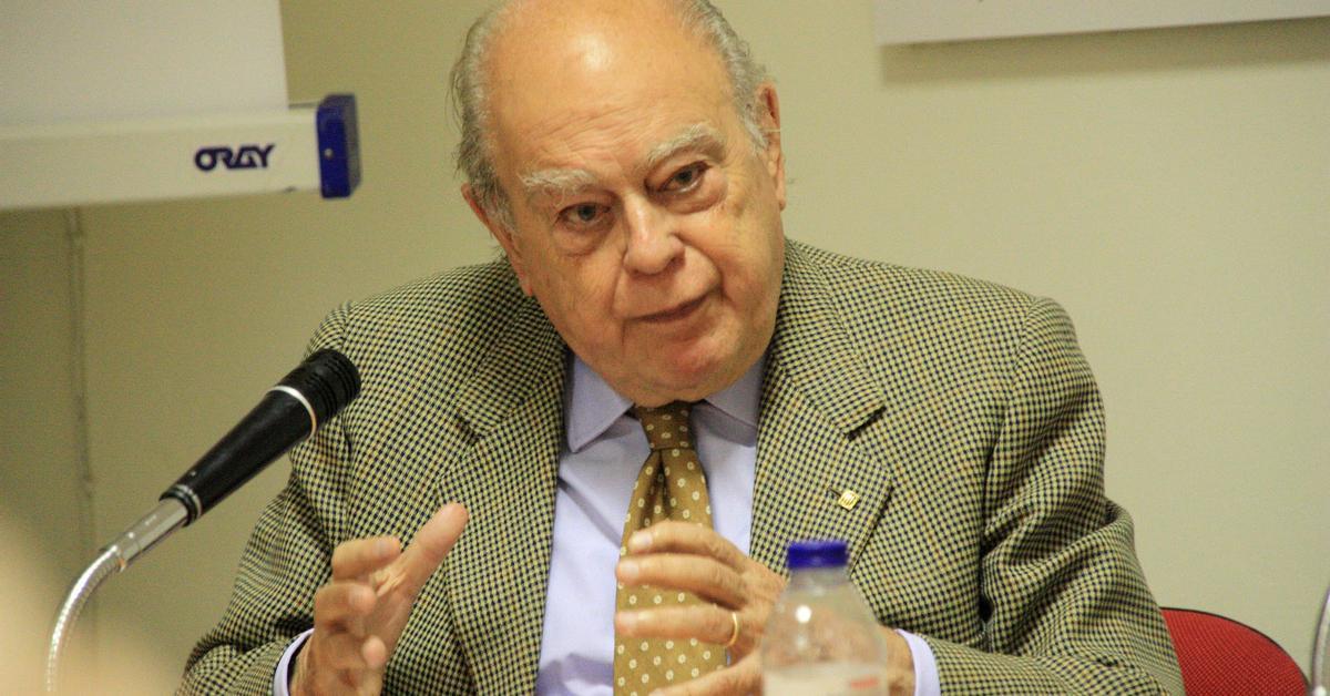 Pujol demana a Junts que sigui "exigent" per arribar a un pacte "que ...