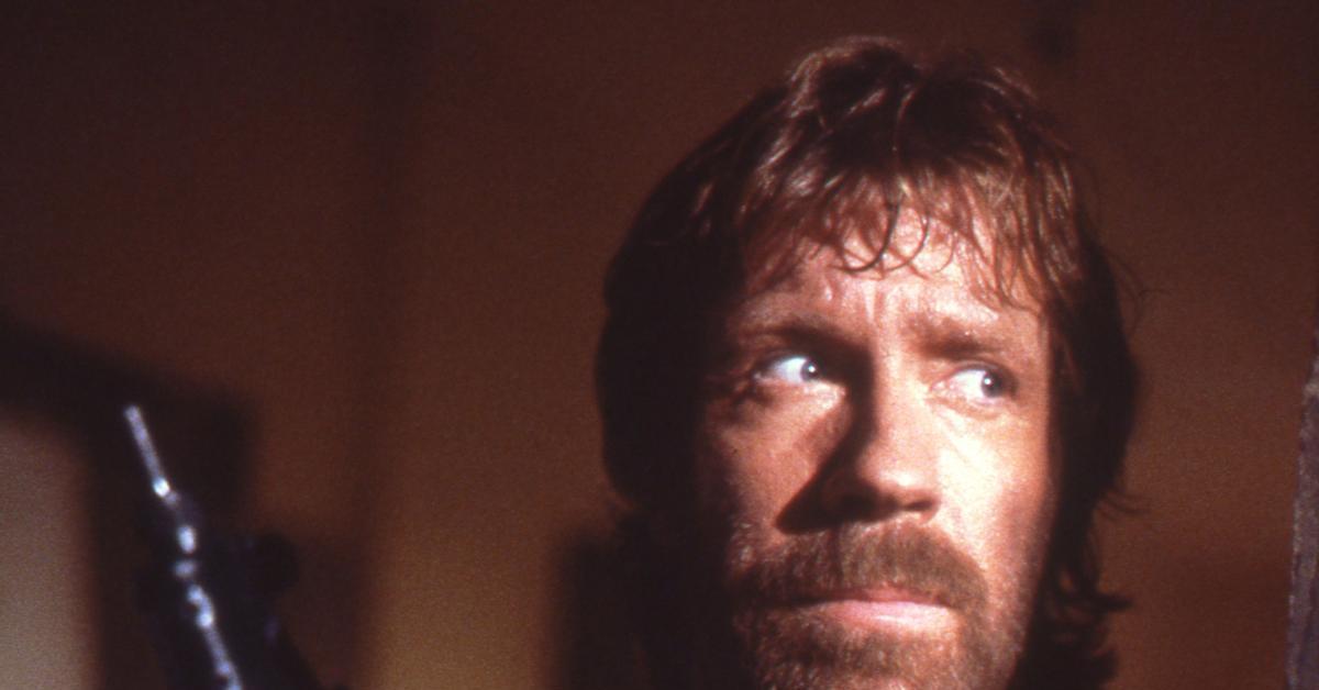 Chuck Norris, the first action hero of cinema, dies at 86