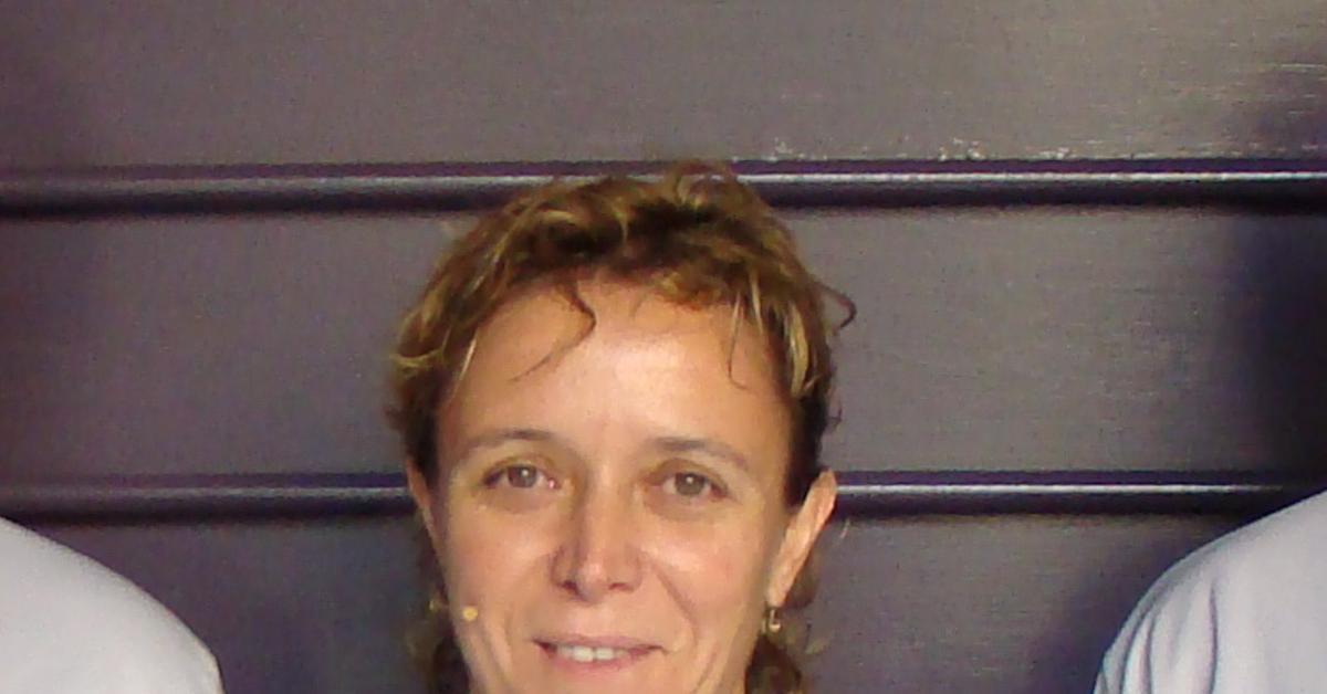 Anna Cardús: "Vaig haver de tornar a aprendre a parlar, menjar i caminar"