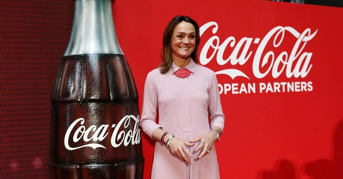 L'imperi català de la Coca-Cola ja és el més gran del món