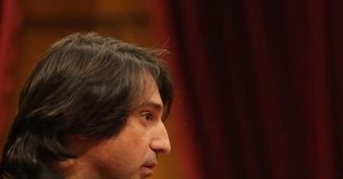 La CCMA rechaza la actitud de Francesc de Dalmases en el 'FAQS'