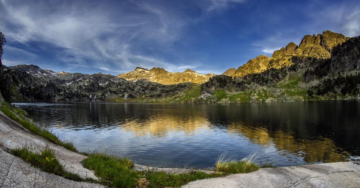 Seis paraísos naturales donde poner en valor el agua