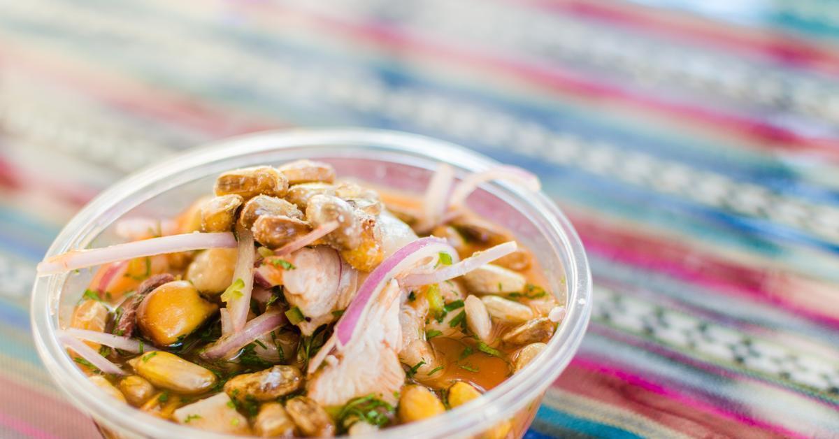 ¿Por qué Perú pide a la población que coma pollo en lugar de ceviche?