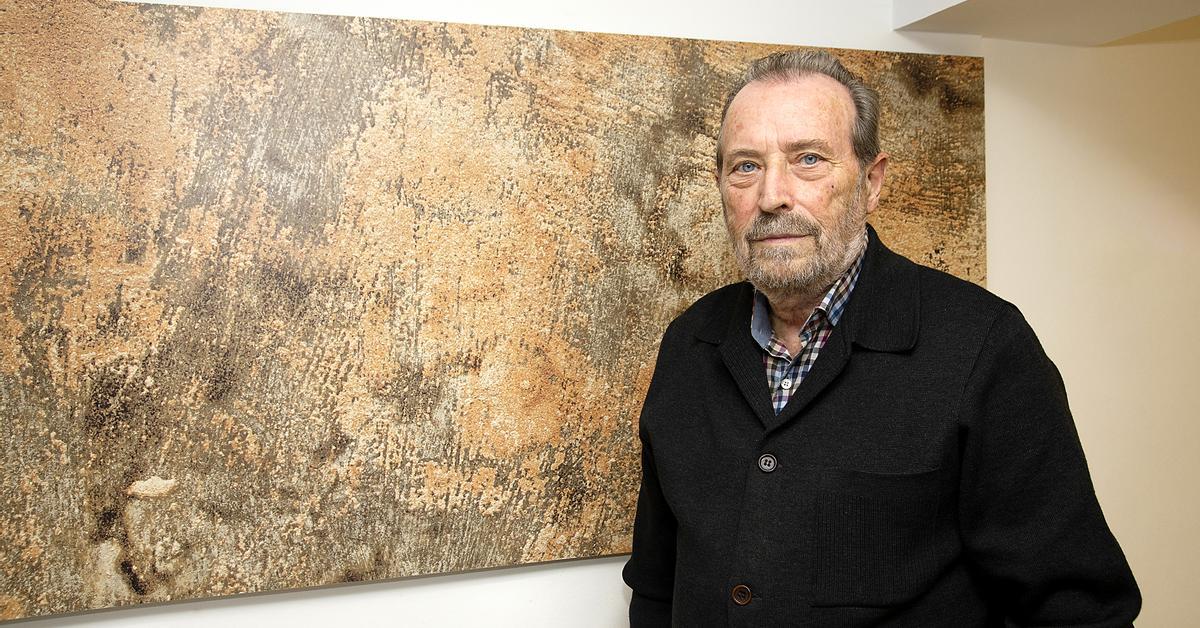 Jaume Mascaró: “La cultura és la manera com els humans desenvolupen la ...