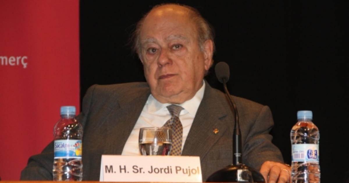Paraula de Jordi Pujol
