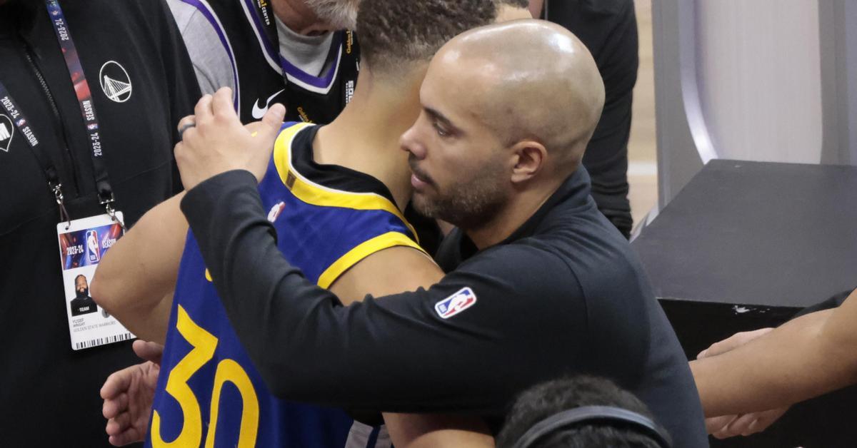 Qui és Jordi Fernández?, el català que entrenarà els Brooklyn Nets