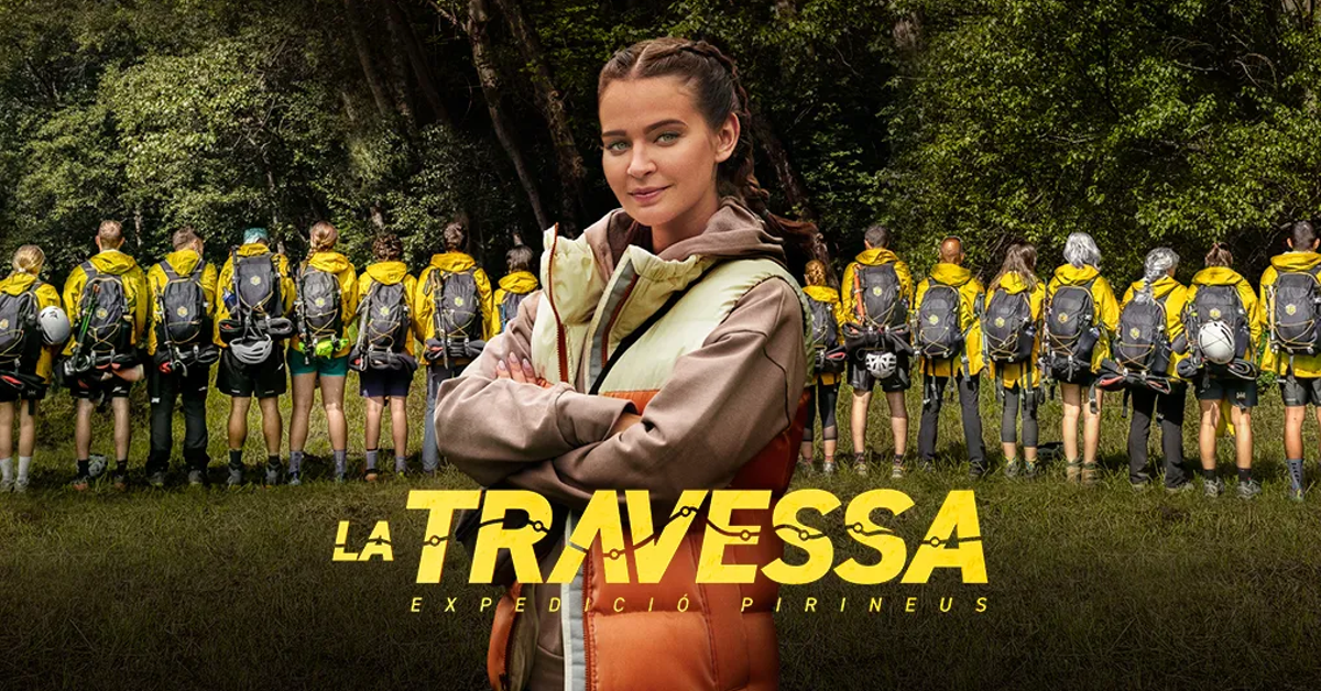 Laura Escanes tornarà a presentar 'La travessa', ara per la costa ...